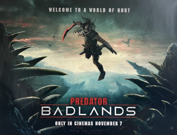 Predator: Badlands Version 2 | BHP Collectibles